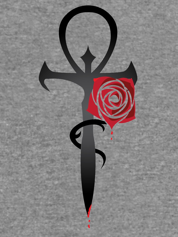 "Toreador Camarilla Logo" Leichter Pullover von hmac-draws | Redbubble