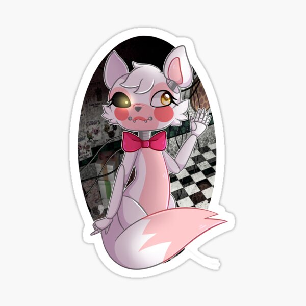 Fnaf 2 Mangle Gifts & Merchandise | Redbubble