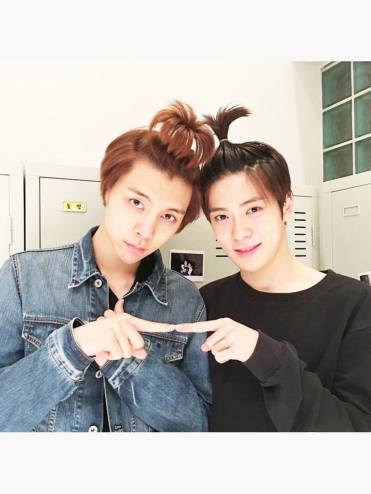 "JohnJae nct 127" Sticker by ummmwutt | Redbubble