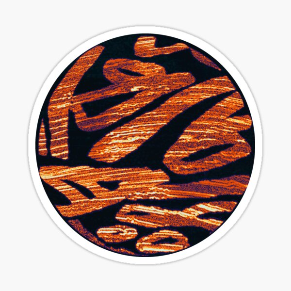 "NAV Mixtape" Sticker for Sale by SilvaDesigns | Redbubble