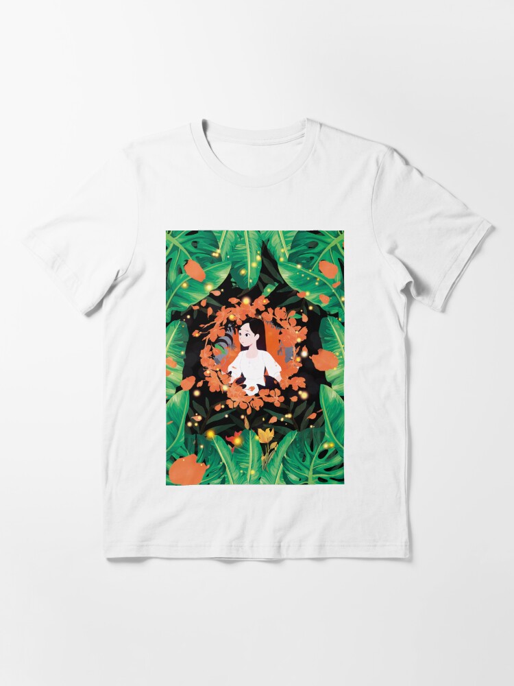 "IU EIGHT A5 cover front" T-shirt for Sale by iucheshire | Redbubble ...
