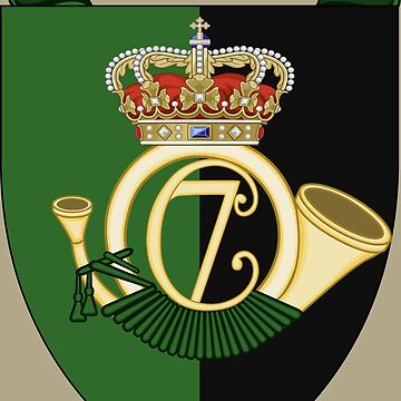 "Jaeger Corps - Jægerkorpset (Danish Special Operations Force)" Poster ...