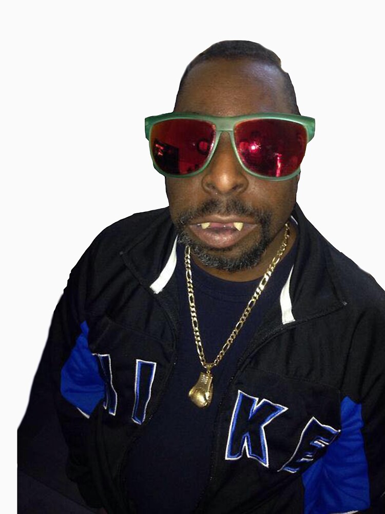 "Lester Green AKA Beetlepimp" T-shirt for Sale by rharker09 | Redbubble ...