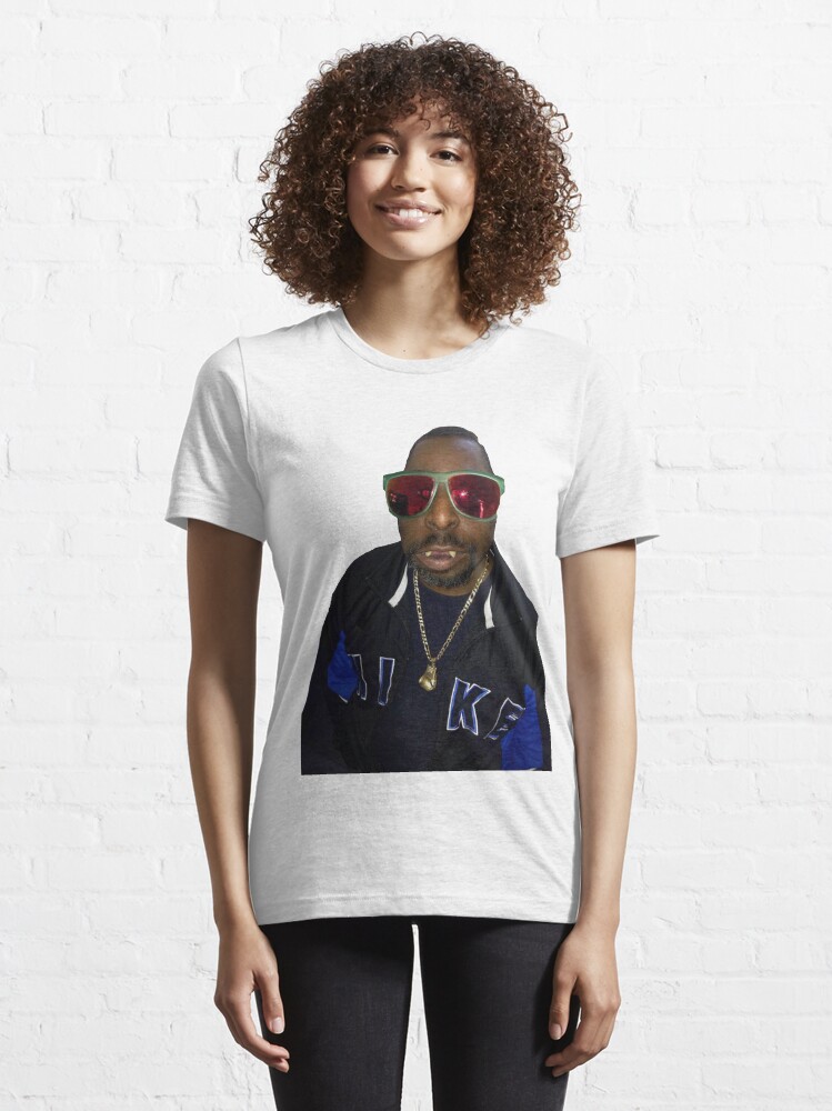 "Lester Green AKA Beetlepimp" T-shirt for Sale by rharker09 | Redbubble ...