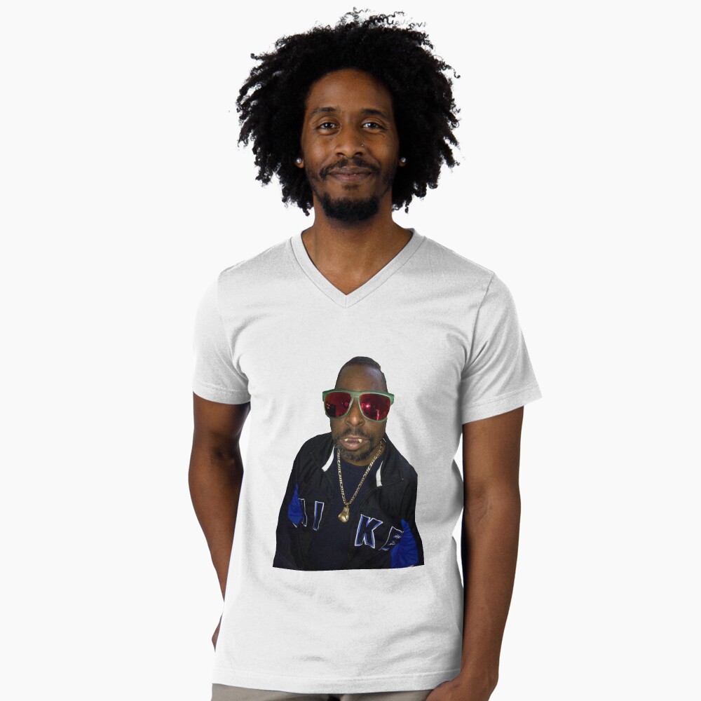 "Lester Green AKA Beetlepimp" Sticker for Sale by rharker09 | Redbubble