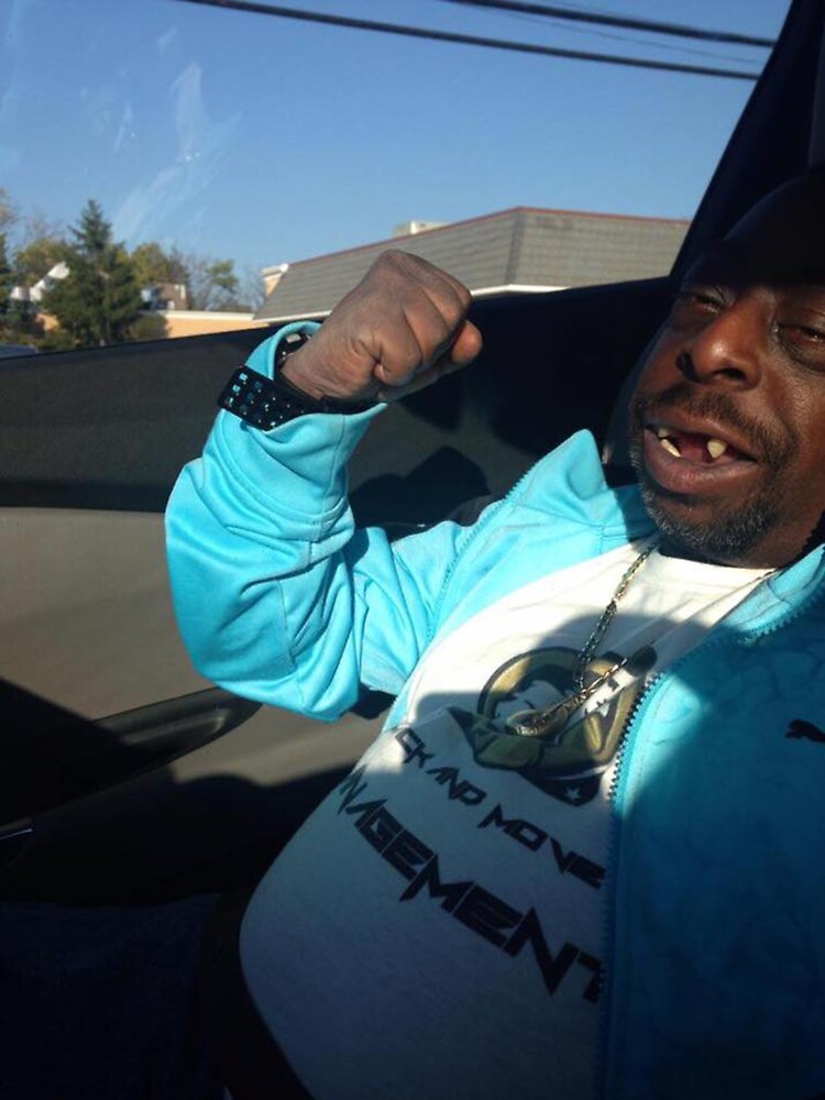 "Lester Green AKA Beetle Pim" T-shirt for Sale by rharker09 | Redbubble ...