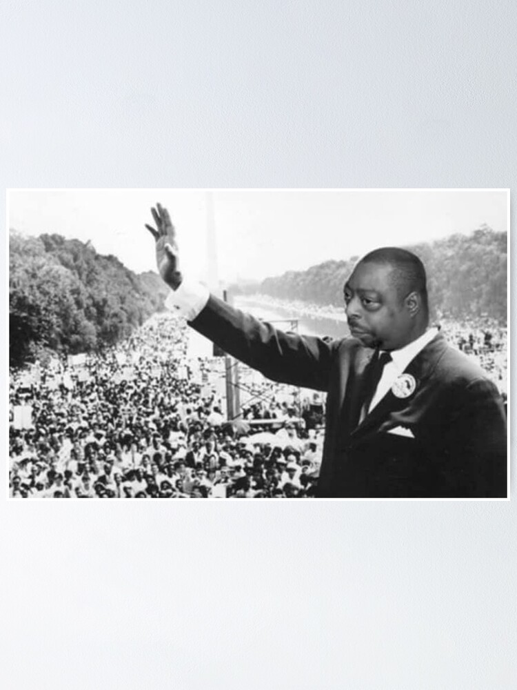 "Martin Luther Beet. Lester Green AKA Beetleplimp" Poster for Sale by ...