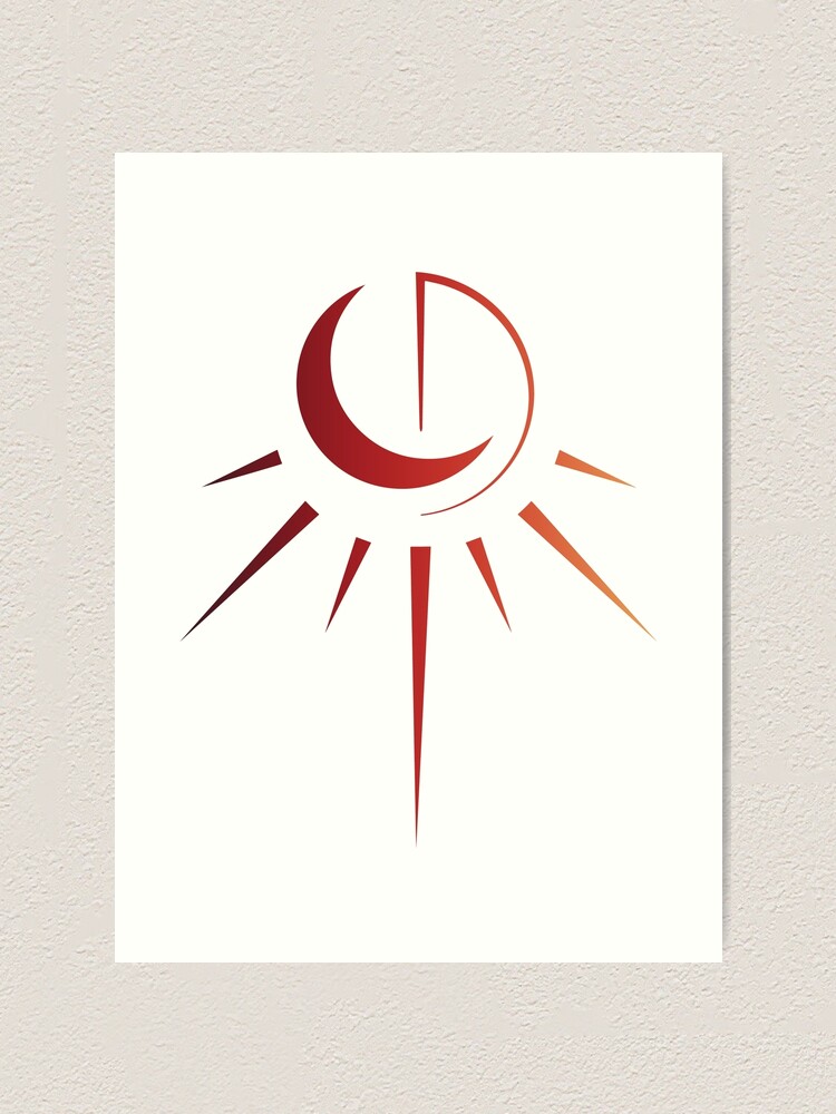 "Dreamcatcher Prequel logo" Art Print for Sale by VirtuousFeather ...