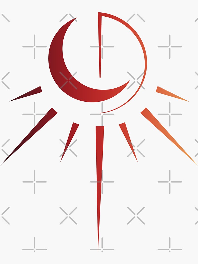 "Dreamcatcher Prequel logo" Sticker for Sale by VirtuousFeather | Redbubble