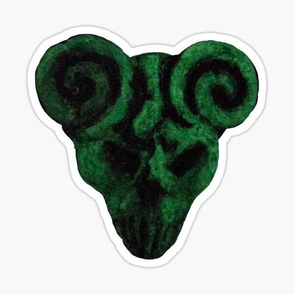 Pick Of Destiny Stickers | Redbubble