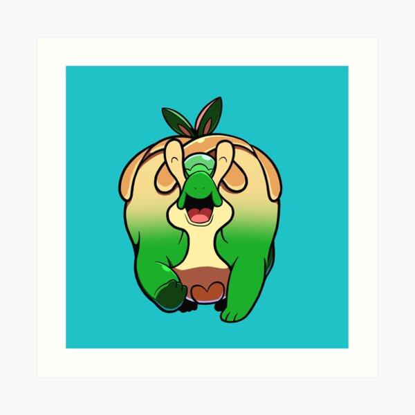 Appletun Art Prints | Redbubble