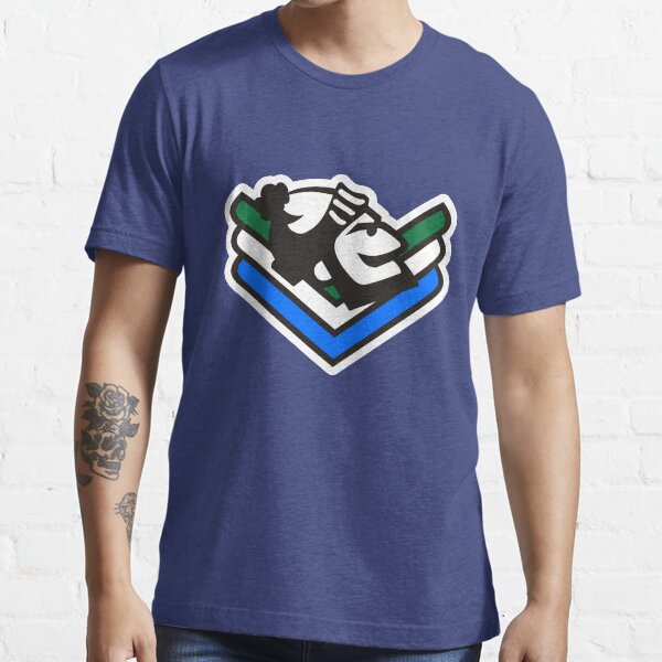 "CPD Logo t-shirt" T-shirt for Sale by pootpoot | Redbubble | canucks t ...