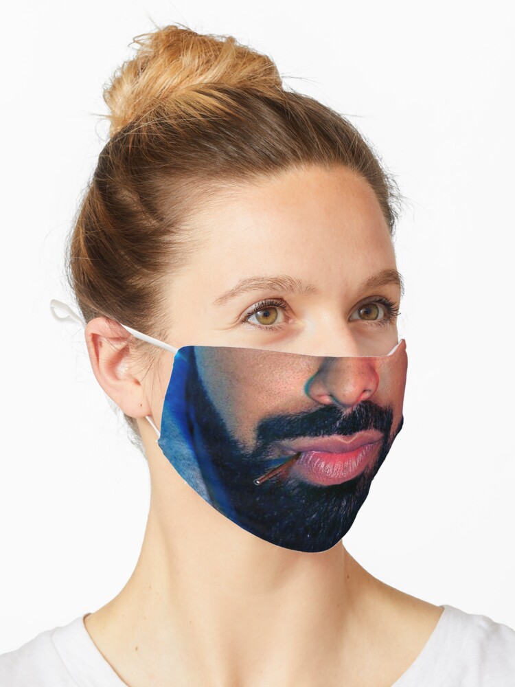 Drake Fask Mask Mask