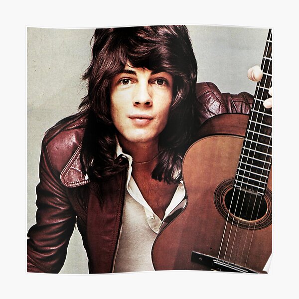 Rick Springfield Posters | Redbubble