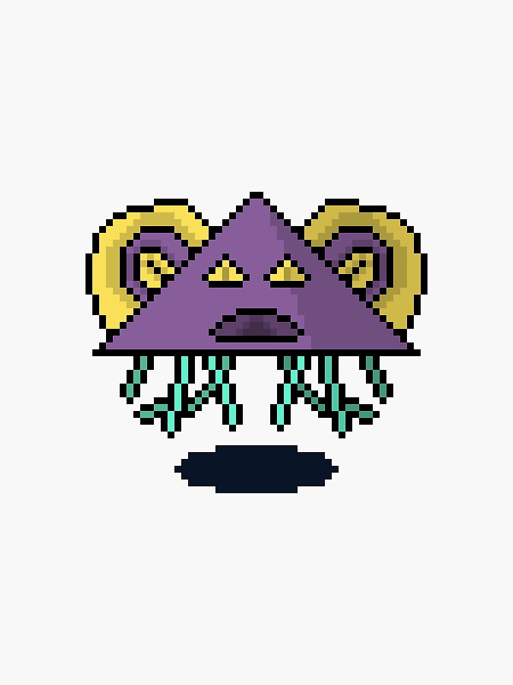 "Screech robot Simple machines" Sticker for Sale by JRivenburgh | Redbubble