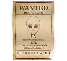 Funny Wanted: Posters | Redbubble