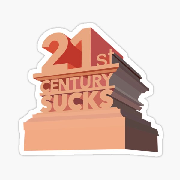 2020 21st Century Gifts & Merchandise | Redbubble