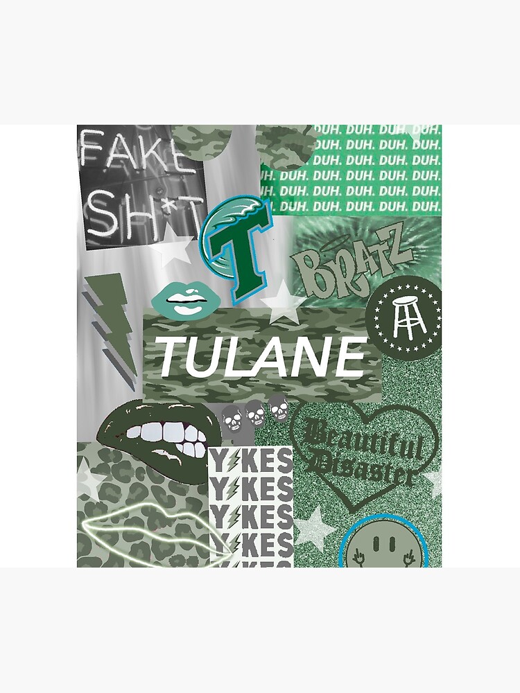 Tulane Canvas