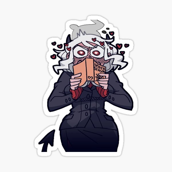 Helltaker Merch & Gifts for Sale | Redbubble