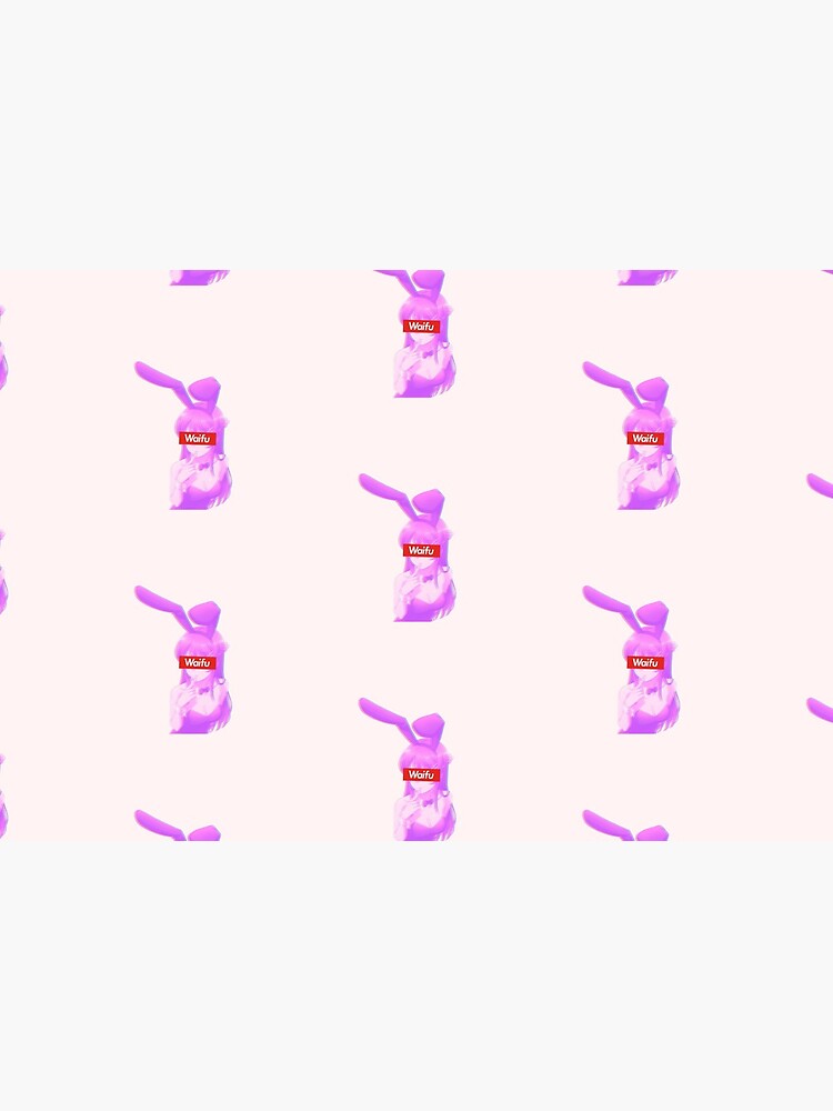 "Mai Sakurajima - Bunny Girl Senpai Waifu" Mask for Sale by Okawaii ...