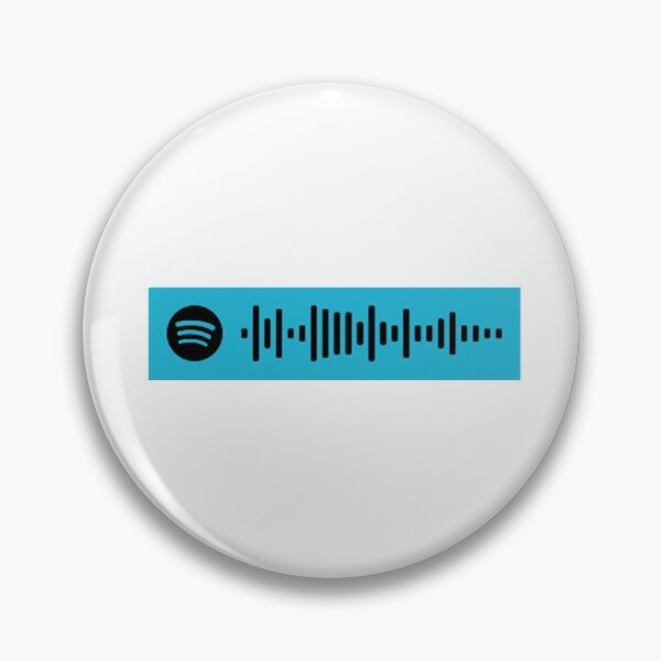 Sunflower By Harry Styles Spotify Code Pins and Buttons | Redbubble