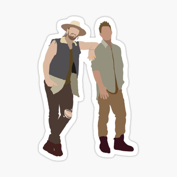 Florida Georgia Line Stickers | Redbubble
