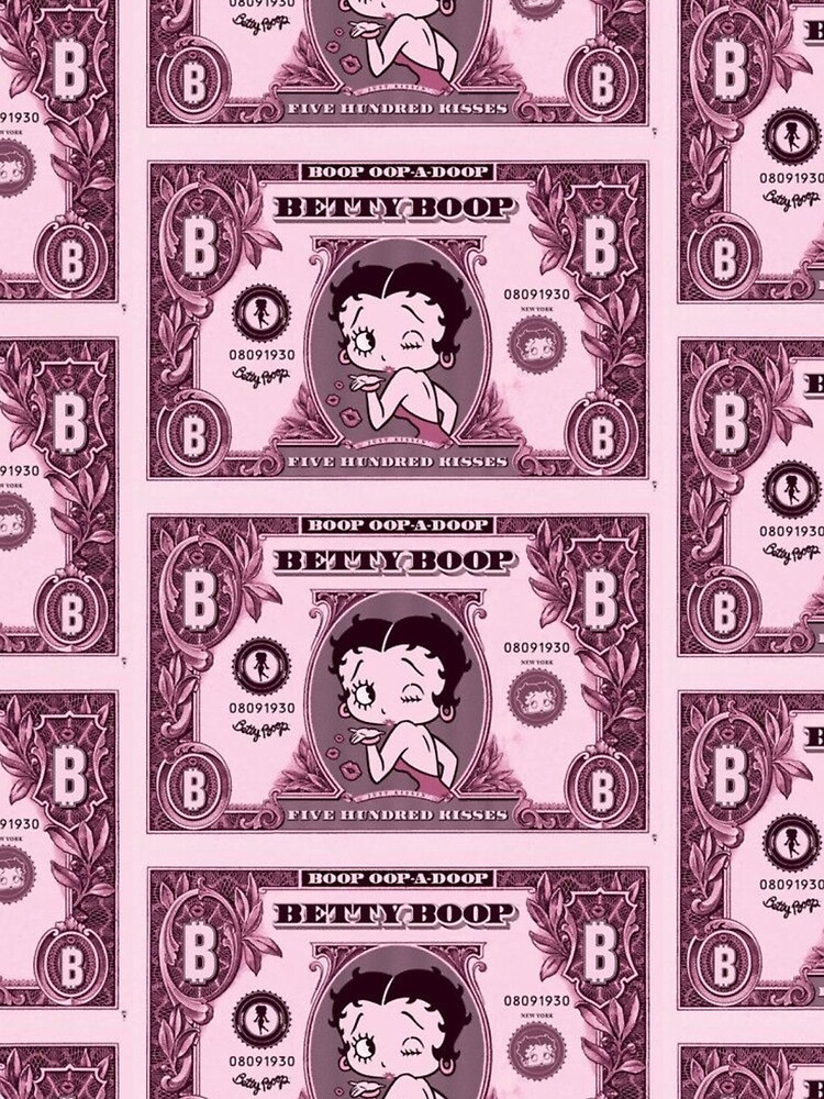 "y2k pink money aesthetic" Sleeveless Top for Sale by elinguinness ...