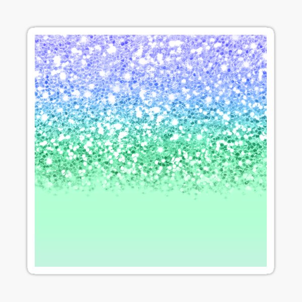 "Mermaid Tears " Sticker for Sale by Quote-Girl | Redbubble