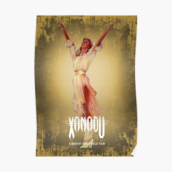 Xanadu Wall Art | Redbubble
