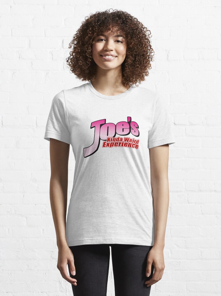 "Bootleg Jojo's" T-shirt for Sale by romochi | Redbubble | jjba t ...