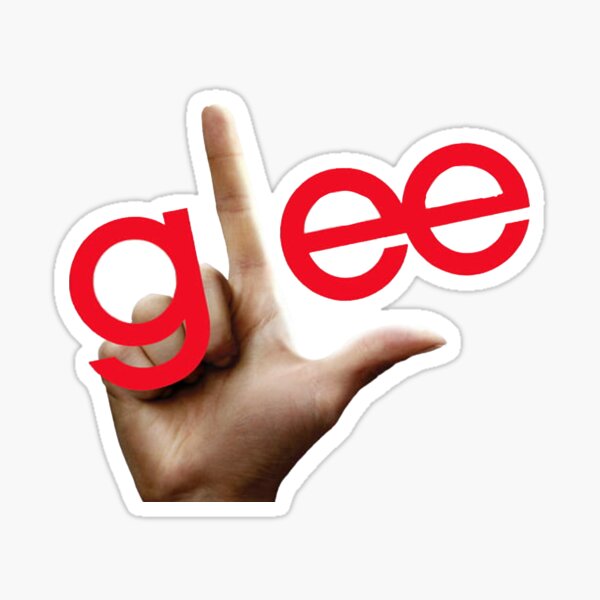 Glee Merch & Gifts for Sale | Redbubble