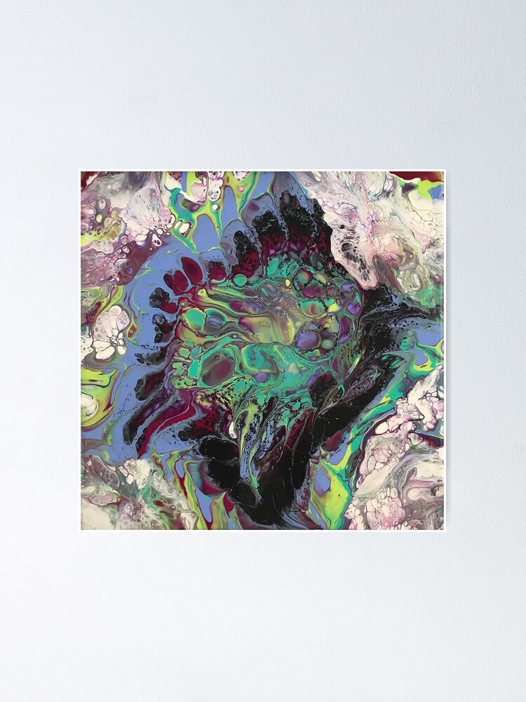 "cyclone" Poster by DM-designs38 | Redbubble