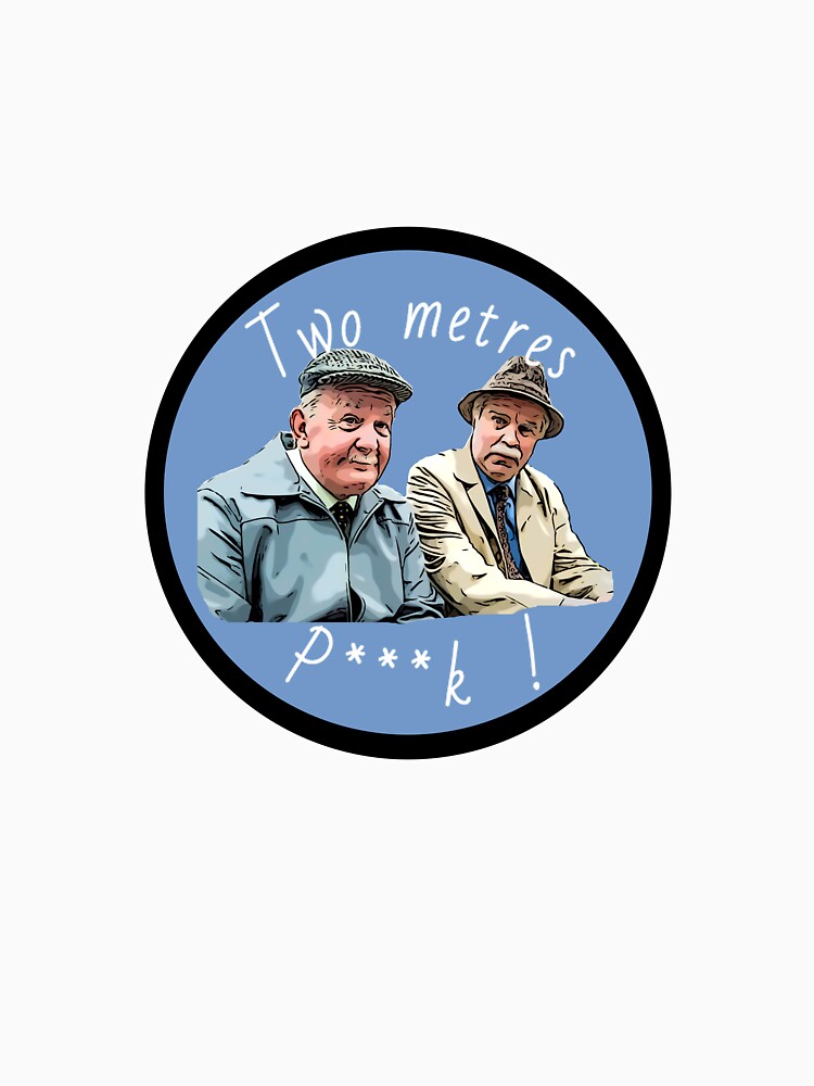 "Still game - 2 pints" T-shirt by KatuCreatesUK | Redbubble