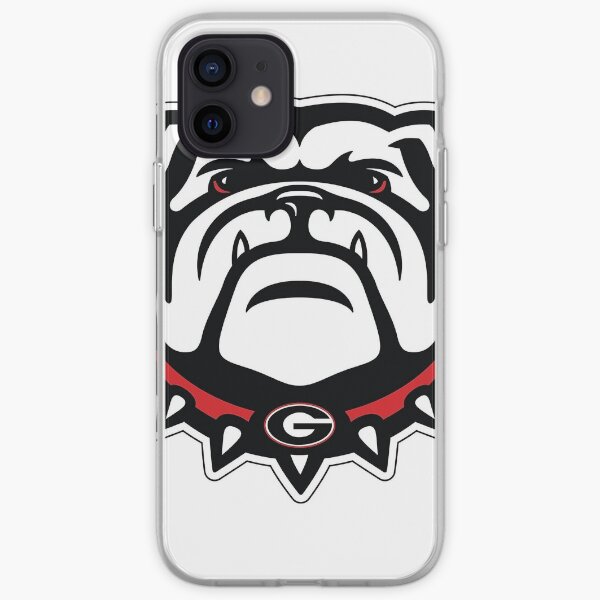 Georgia Bulldogs iPhone cases & covers | Redbubble