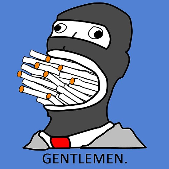 "Gentlemen TF2 Spy" Photographic Prints by Eliotmad | Redbubble
