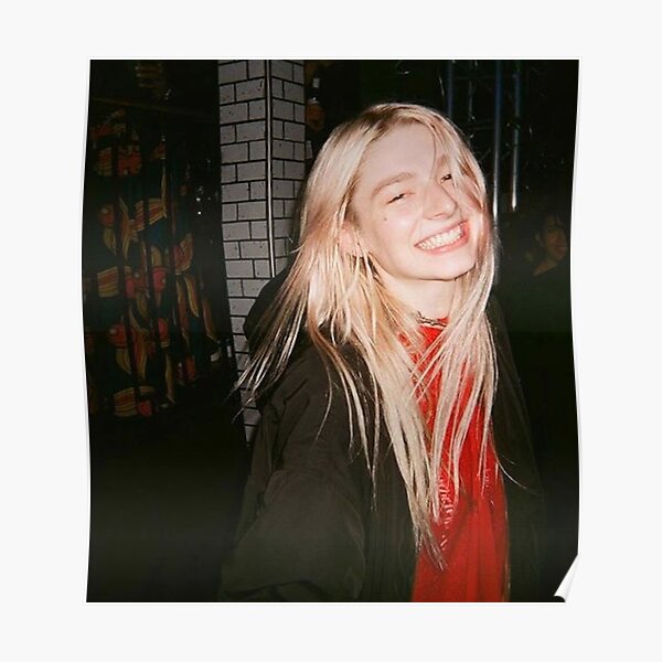 "Jules" Poster by kaylaajoness | Redbubble