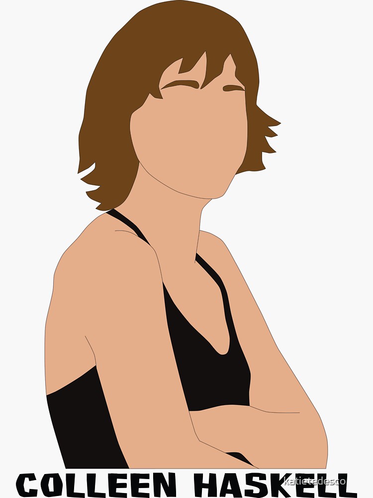 Greg Buis E Colleen Haskell