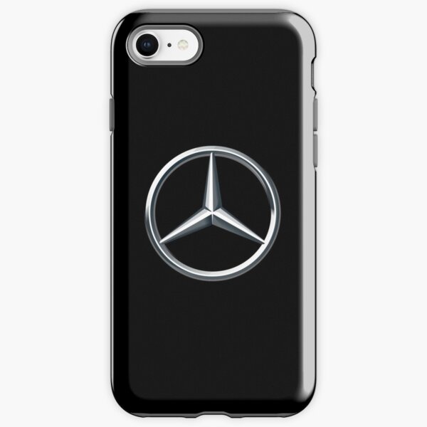 Mercedes Benz iPhone cases & covers | Redbubble