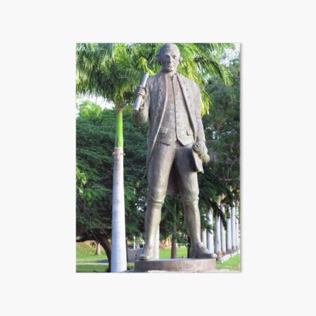 "Captain James Cook - Cooktown, Far North Queensland, Australia." Art ...