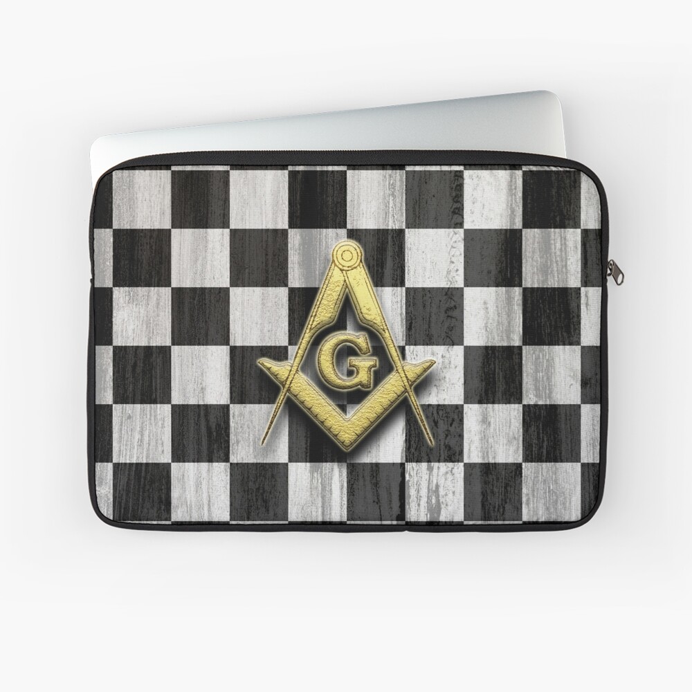 "Square Compass and Checkers" iPhone Case for Sale by MilitaryCandA ...