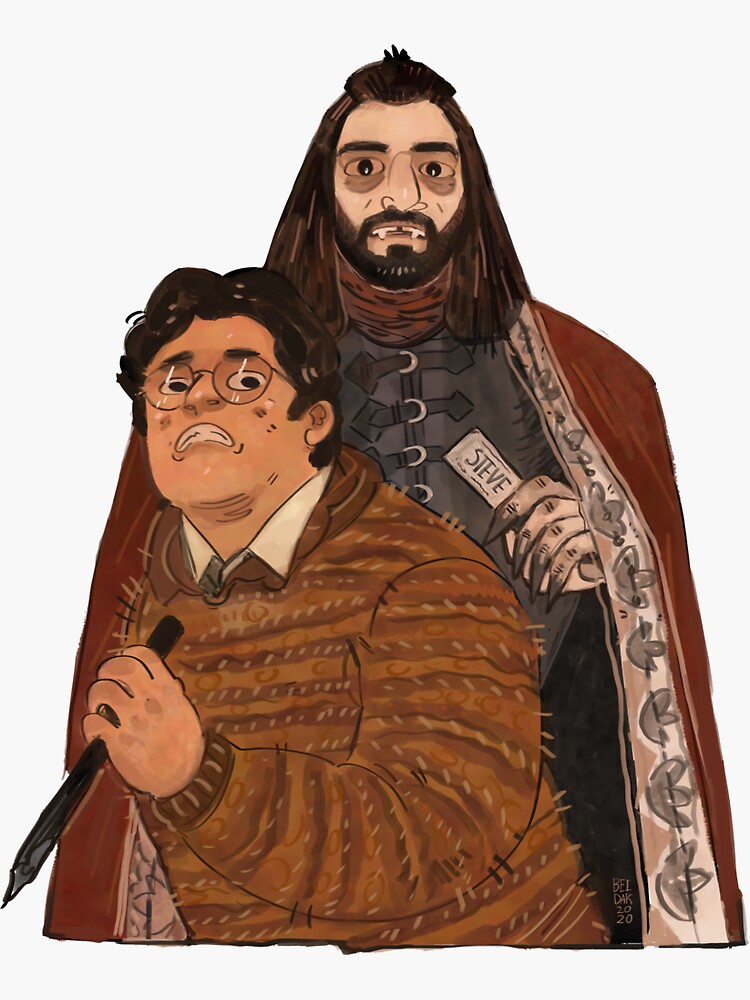 "WWDITS" Sticker for Sale by beidak | Redbubble