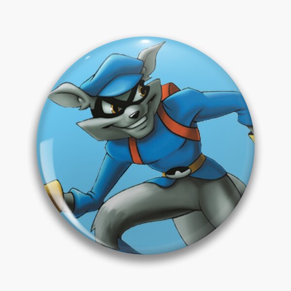 Sly Cooper Gifts & Merchandise | Redbubble