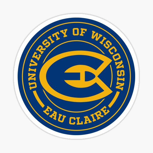 Wisconsin Stickers for Sale | Redbubble