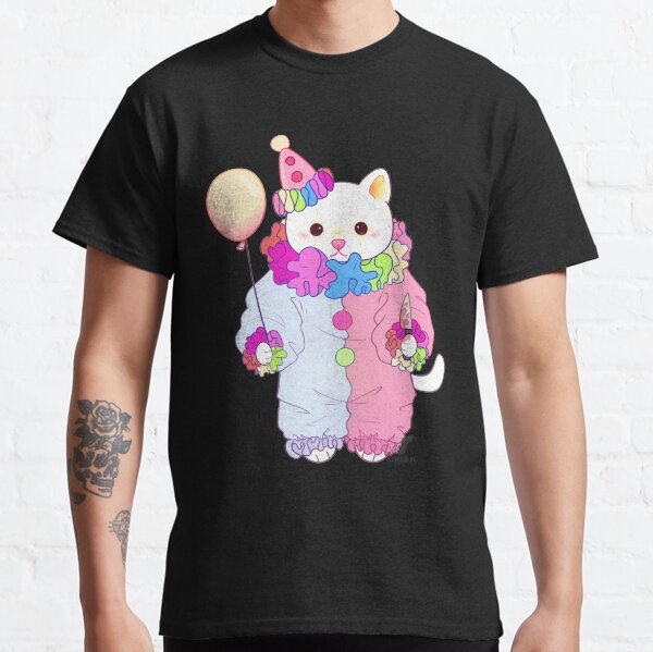Clowncore Merch & Gifts for Sale | Redbubble