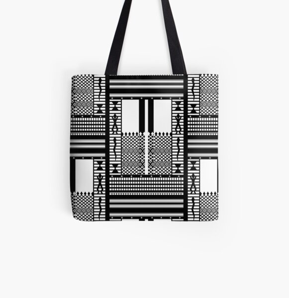 Benguet Tote Bags | Redbubble