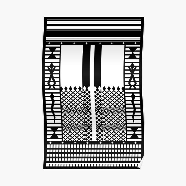 Philippines Indigenous Posters | Redbubble