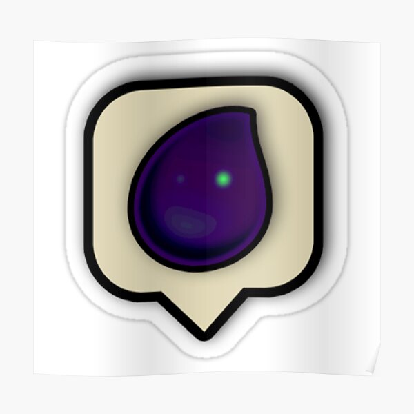 "Dark Elixir Art" Poster by drojo11 | Redbubble