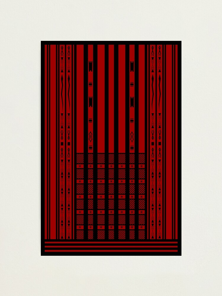 "Mountain Province Weave" Photographic Print for Sale by JIJgalaxy ...