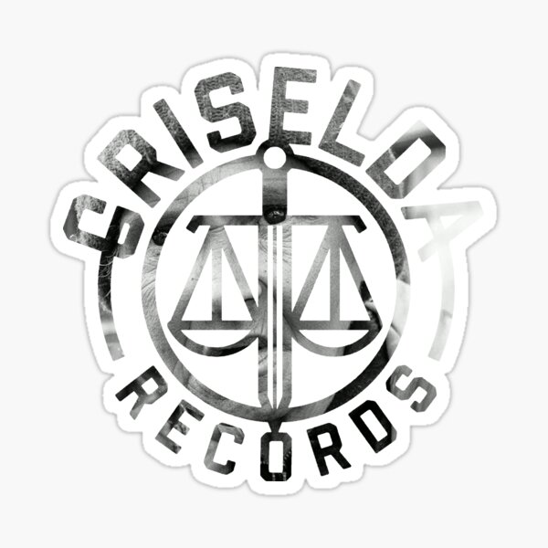 "WWCD - Griselda Logo" Sticker von SilvaDesigns | Redbubble