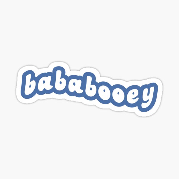 Bababooey Merch & Gifts for Sale | Redbubble